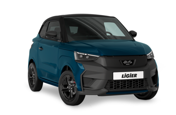 Ligier Essen Kupferdreh - Neuwagen